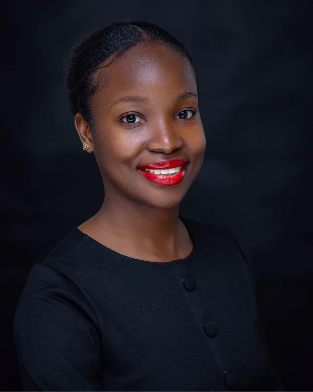 Our People - Coretax Africa Africa Limited