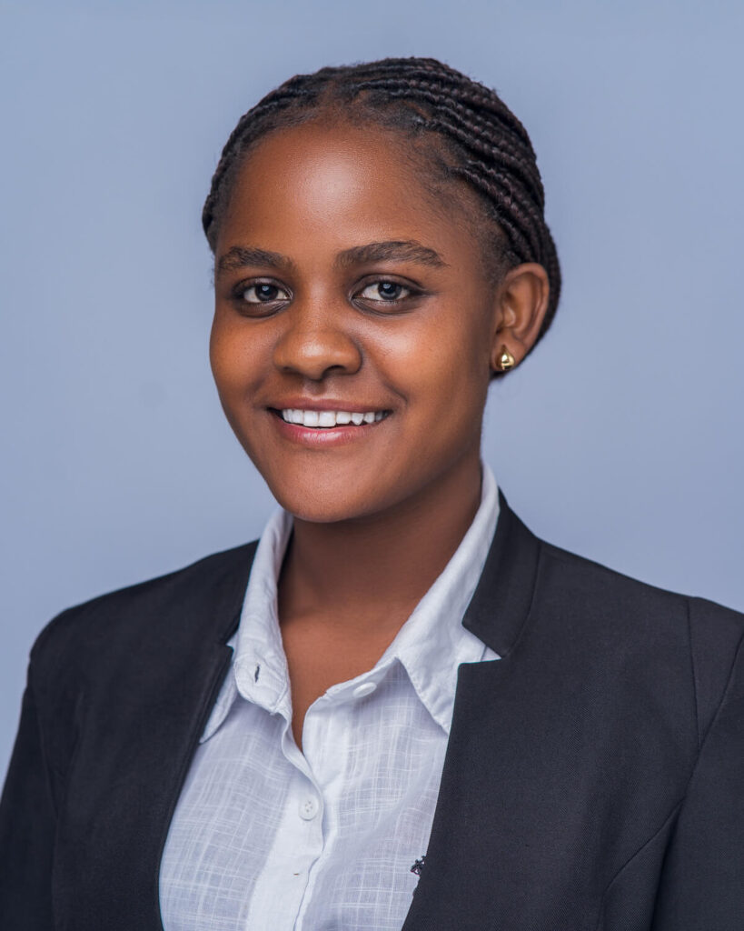 Caroline Robert Laizer - Coretax Africa Limited